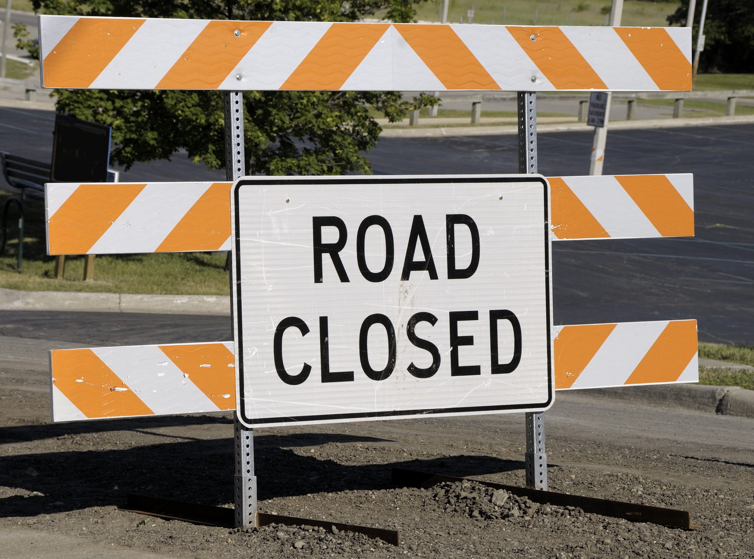 Sen. Sarah Anthony Continues Efforts to Support Michigan Businesses Impacted by Road ...