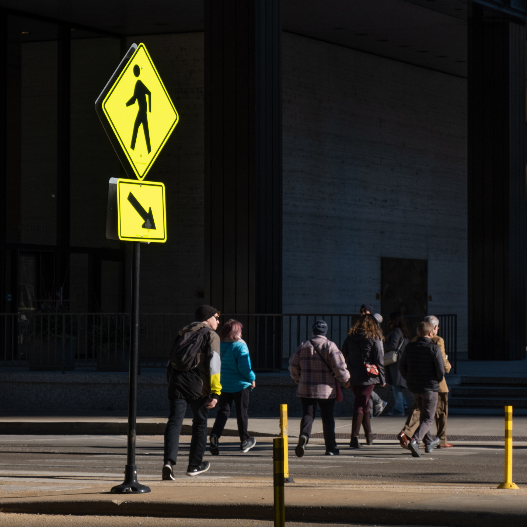 Sen. Anthony Partners with MDOT to Deliver Traffic Calming ...