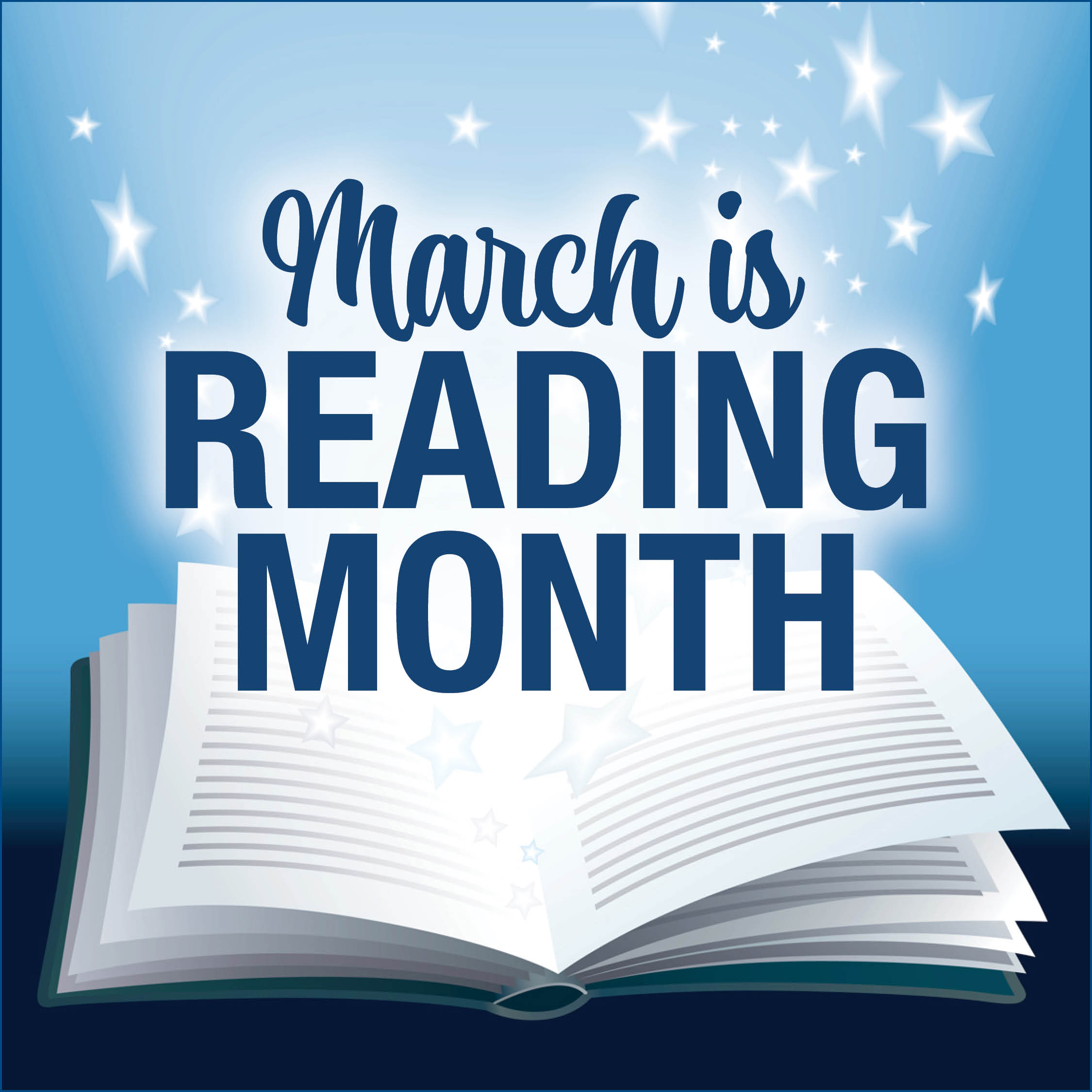March is Reading Month - Senator Winnie Brinks