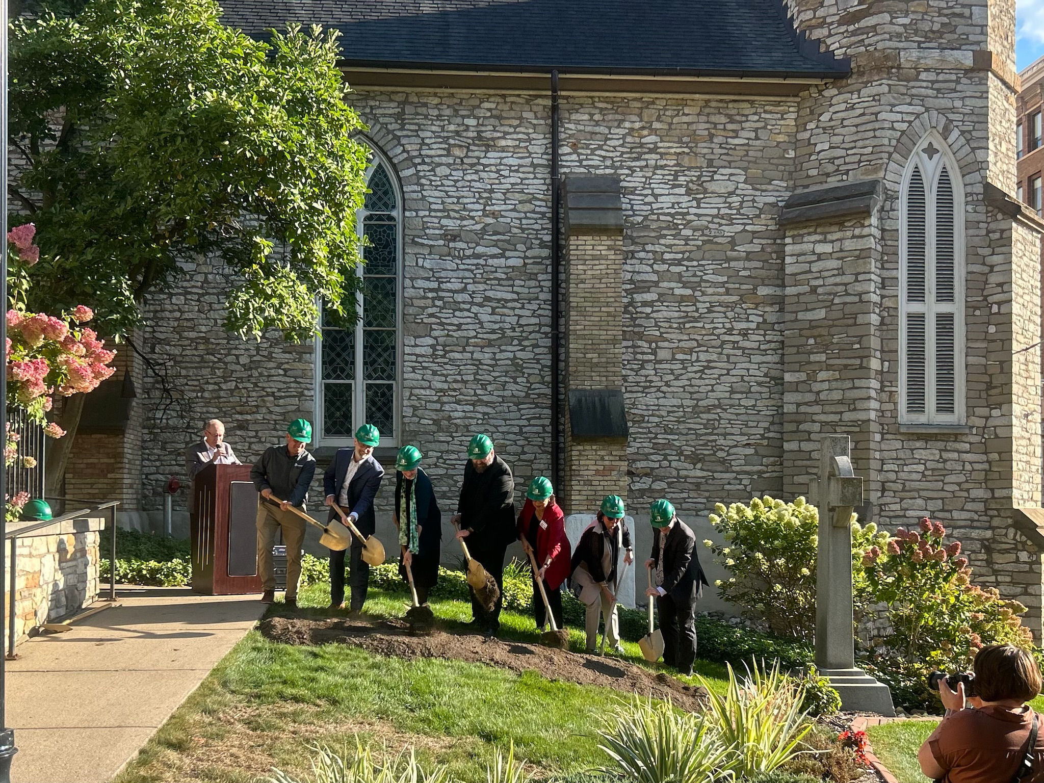 Senate District 29 Updates - Senator Winnie Brinks