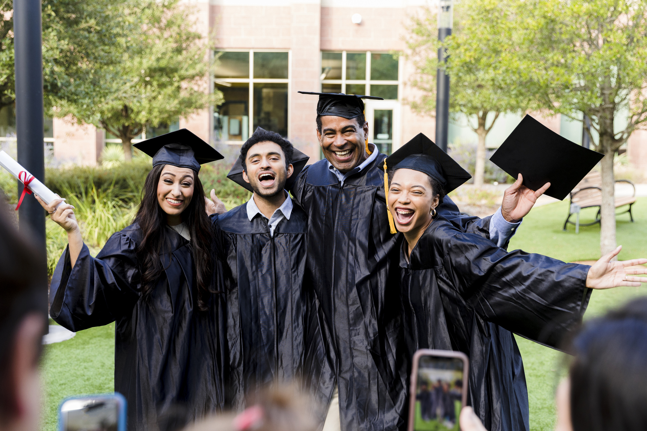 Sens. Anthony, Cavanagh Introduce Legislation to Expand Michigan ...