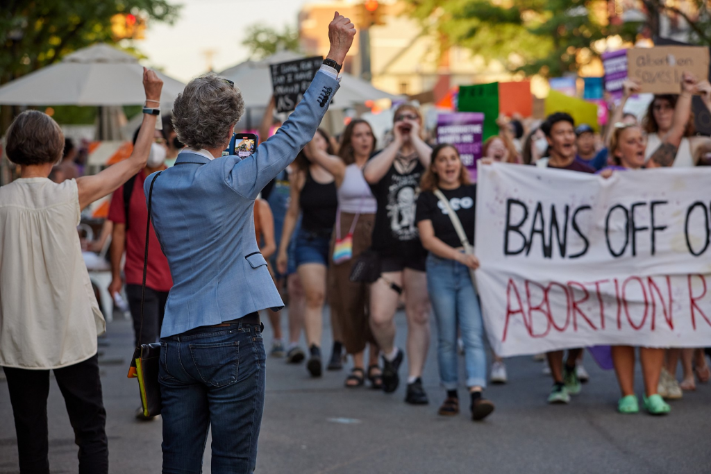 Senate Democrats Expand and Secure Michiganders’ Reproductive Freedom ...