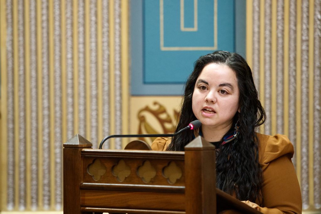 District 6 State and Community Resources - Senator Mary Cavanagh