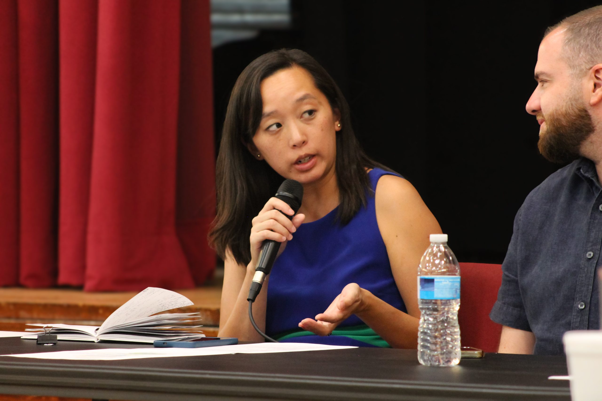 Biweekly Legislative Update - Senator Stephanie Chang