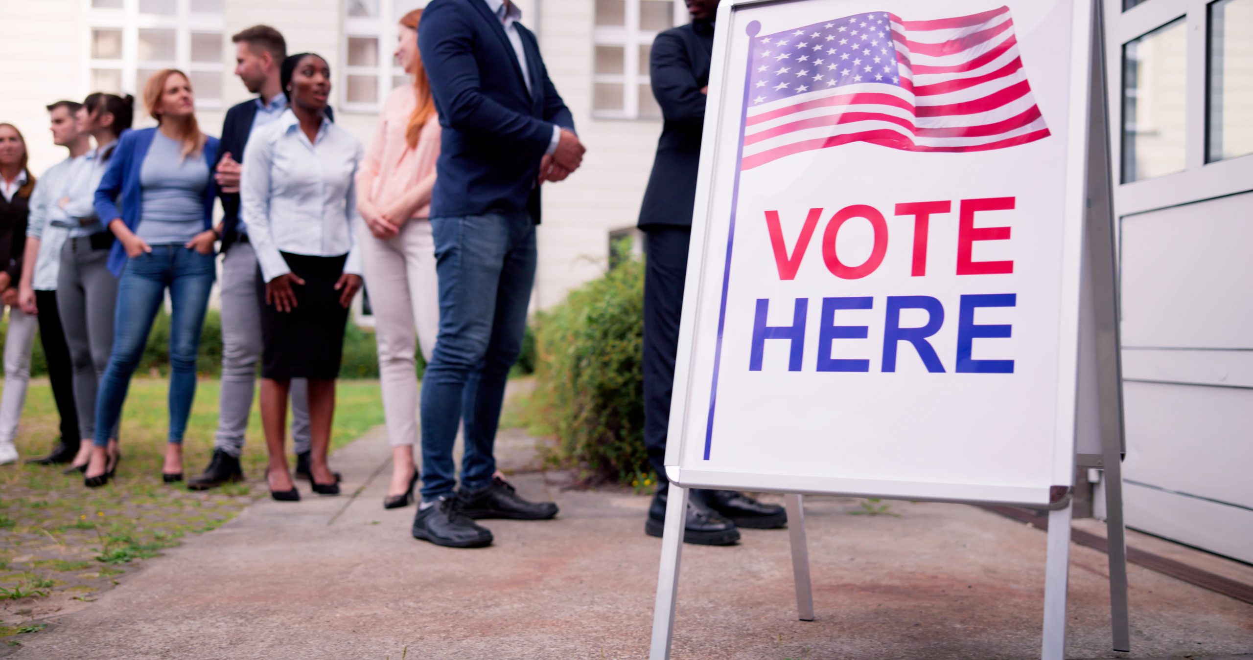Senate Democrats Take Steps to Protect Michigan Voters, Pass Michigan ...