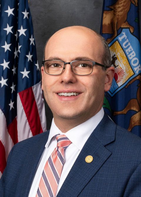 Bio - Senator John Cherry
