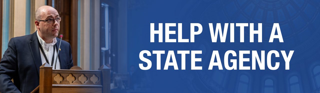 Resources - Senator John Cherry