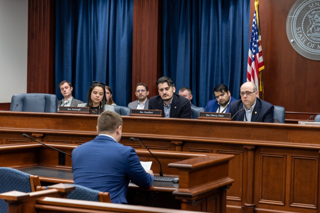 Lowering Medication Costs for Michiganders - Senator John Cherry