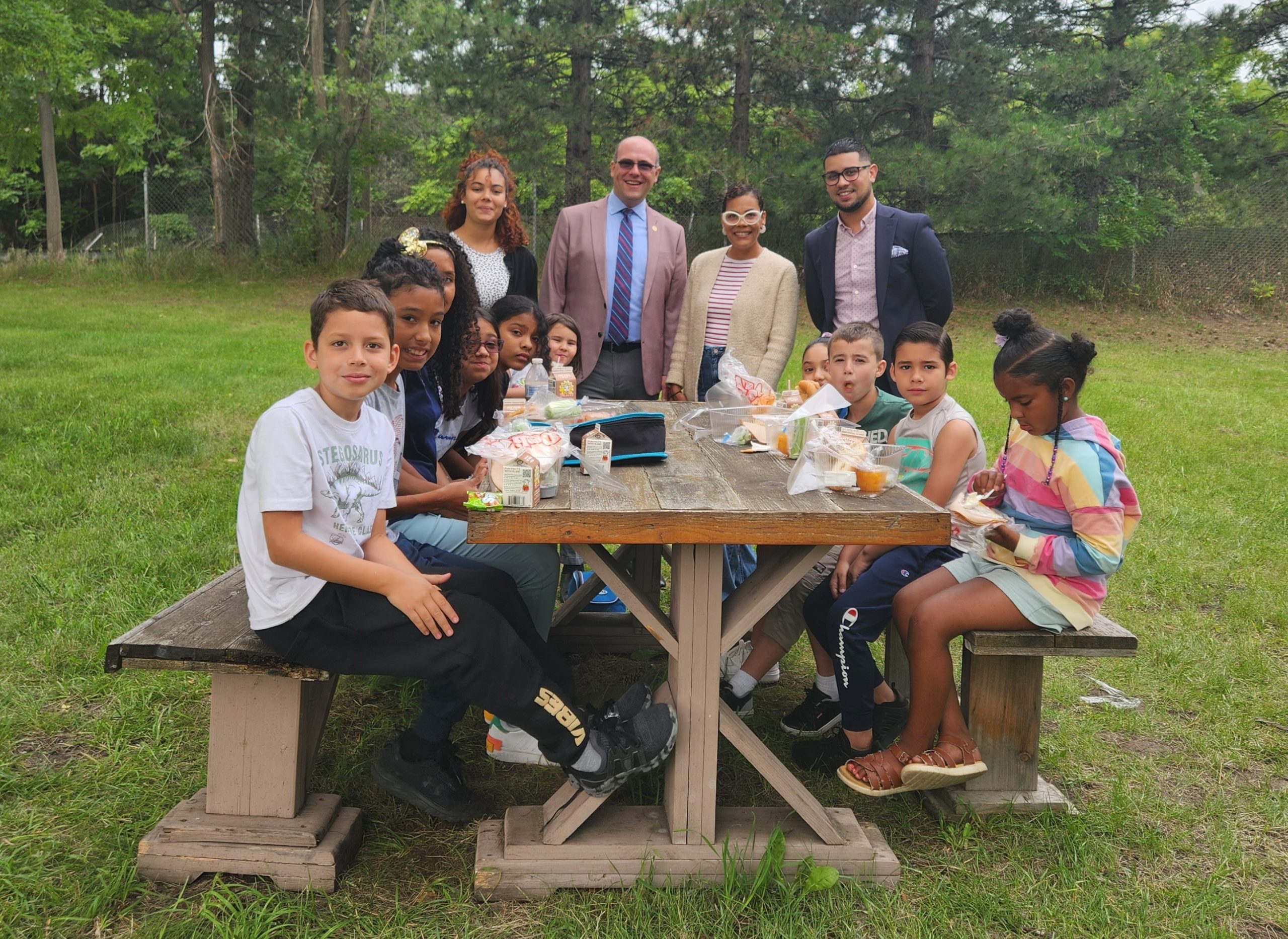 Supporting Bright Futures – Back-to-School Legislative Update - Senator ...