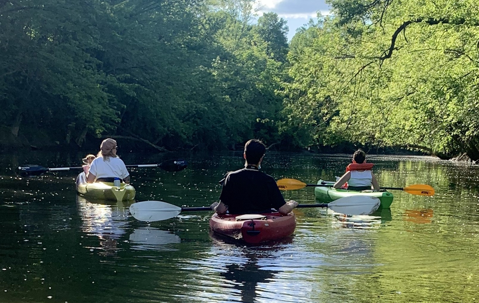 Celebrating 8/10 Day: Our Favorite Places in the 810 - Senator John Cherry