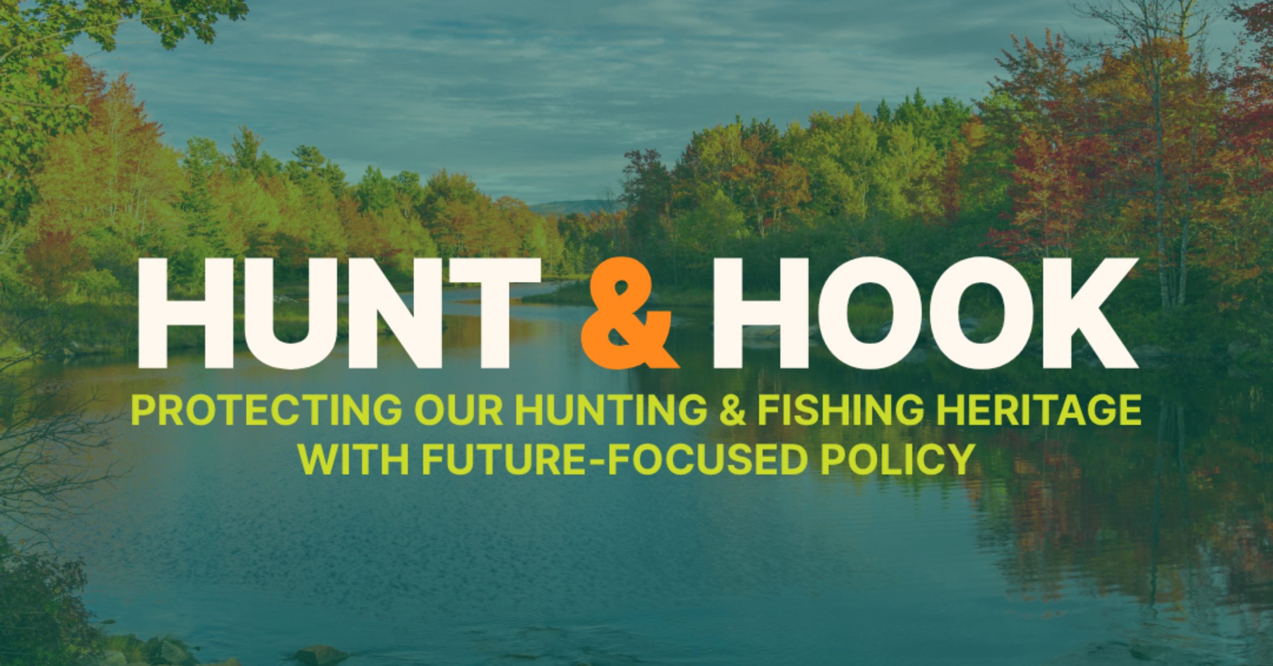 Senate Passes Bipartisan Bills to Revamp Hunter and Angler Fees ...