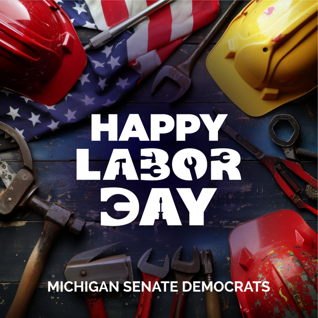 District 1 Community Updates & Resources - Senator Erika Geiss