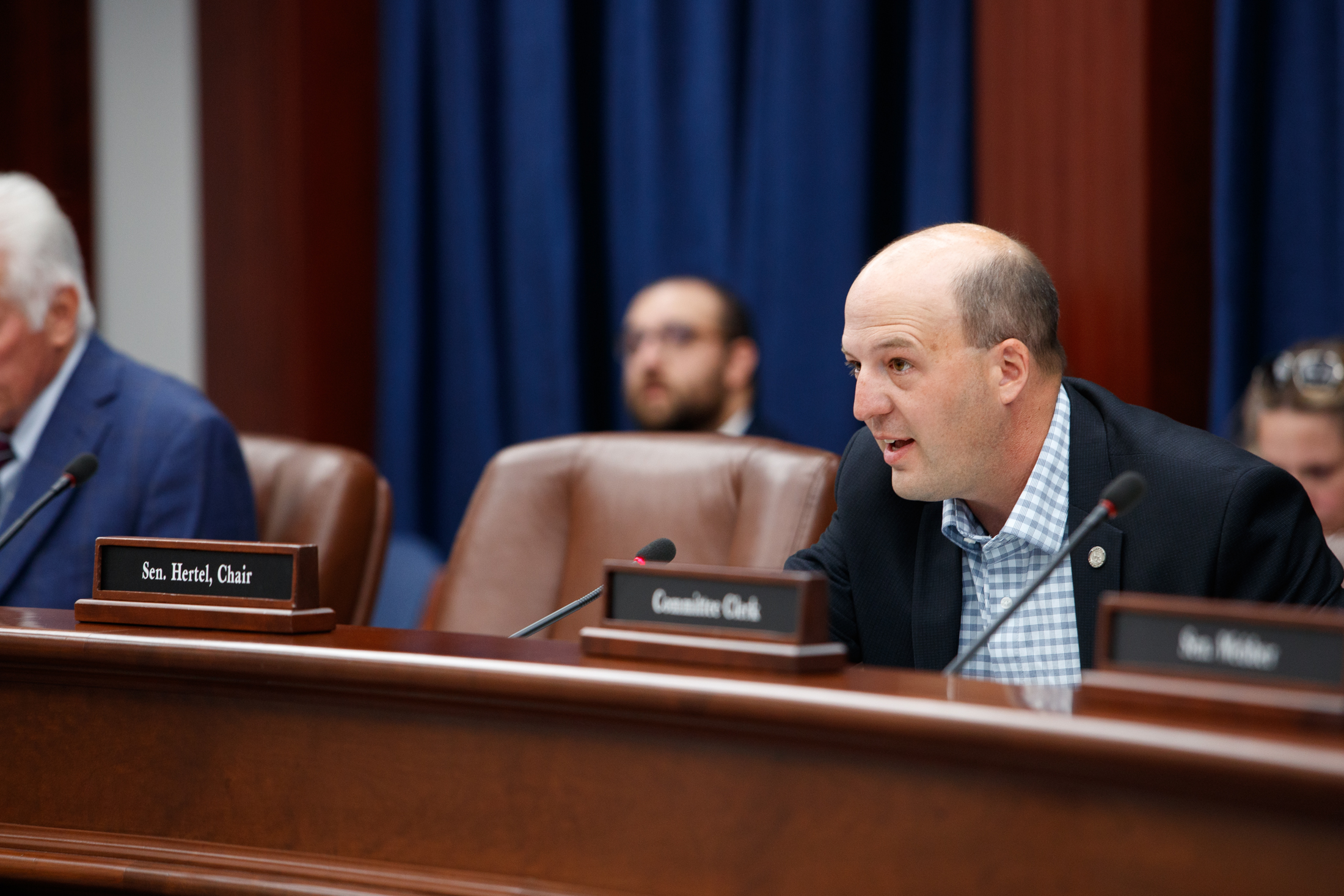 Legislative Update: Improving Health Outcomes, Investing in Our ...