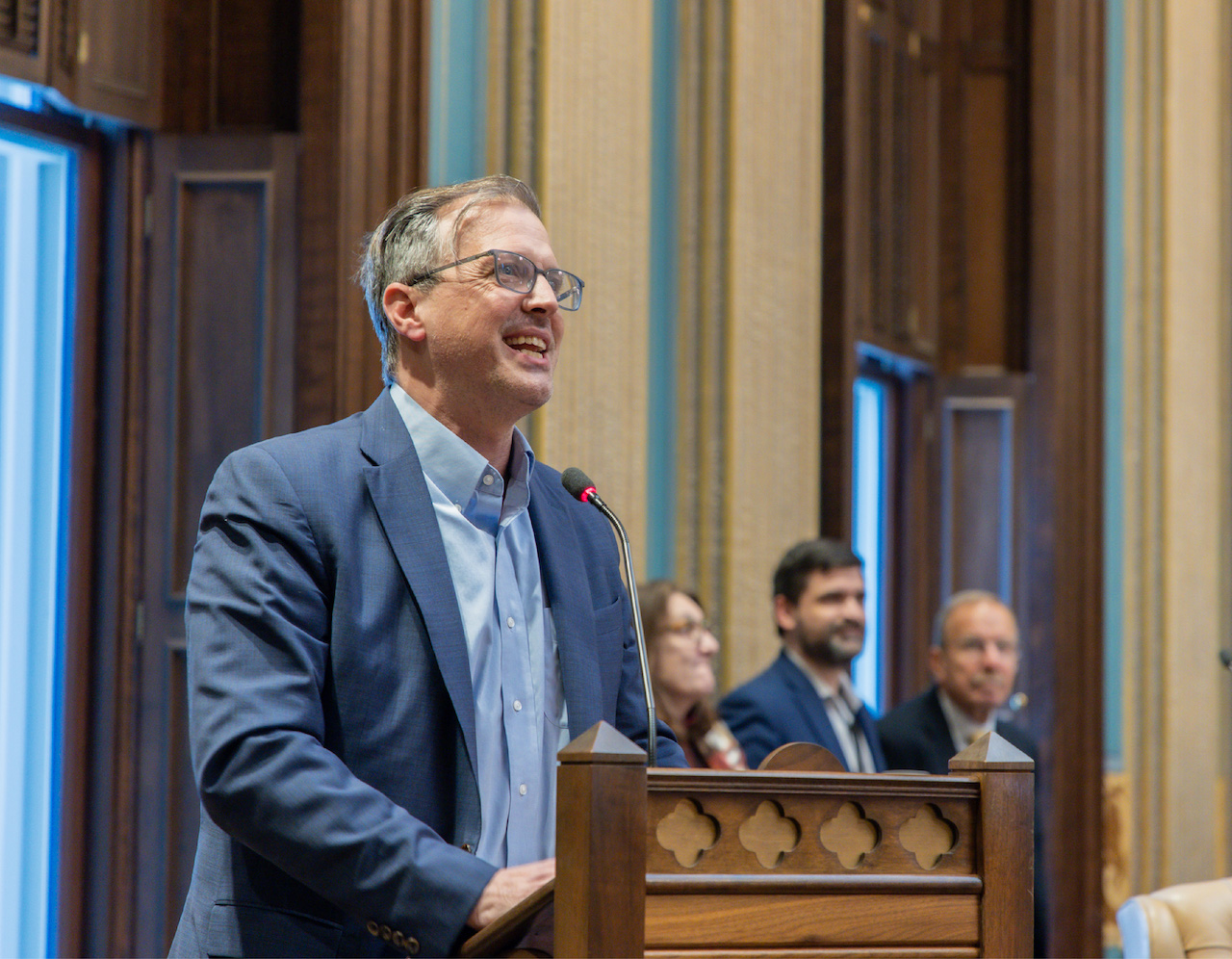 Irwin Proposes Back-to-School Tax Holiday to Help Michigan Families ...