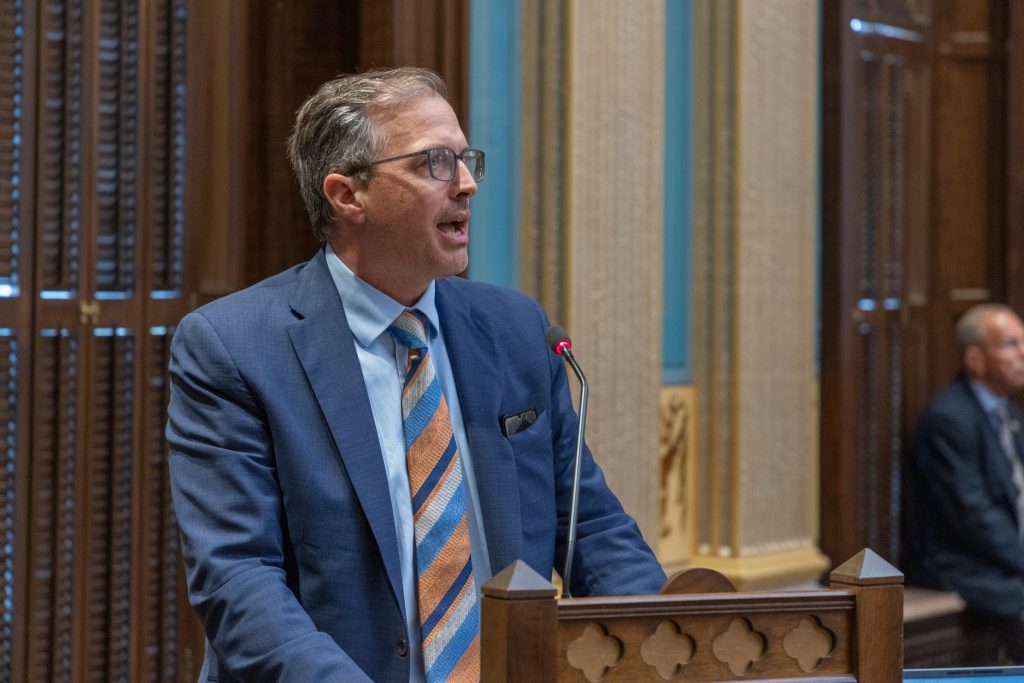 Michigan Senators Propose Bipartisan Legislation to Provide Balanced ...