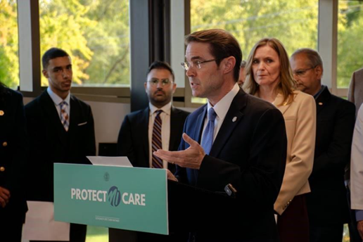 Reflecting on 2025 - Senator Sean McCann