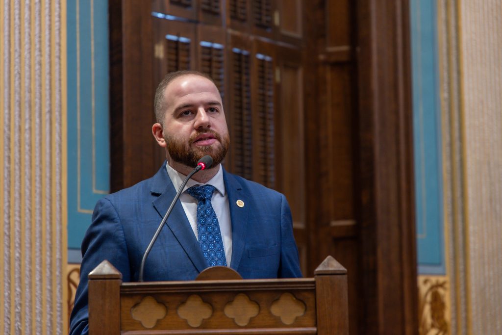 Michigan Senate Votes for More Transparent State Government with FOIA ...