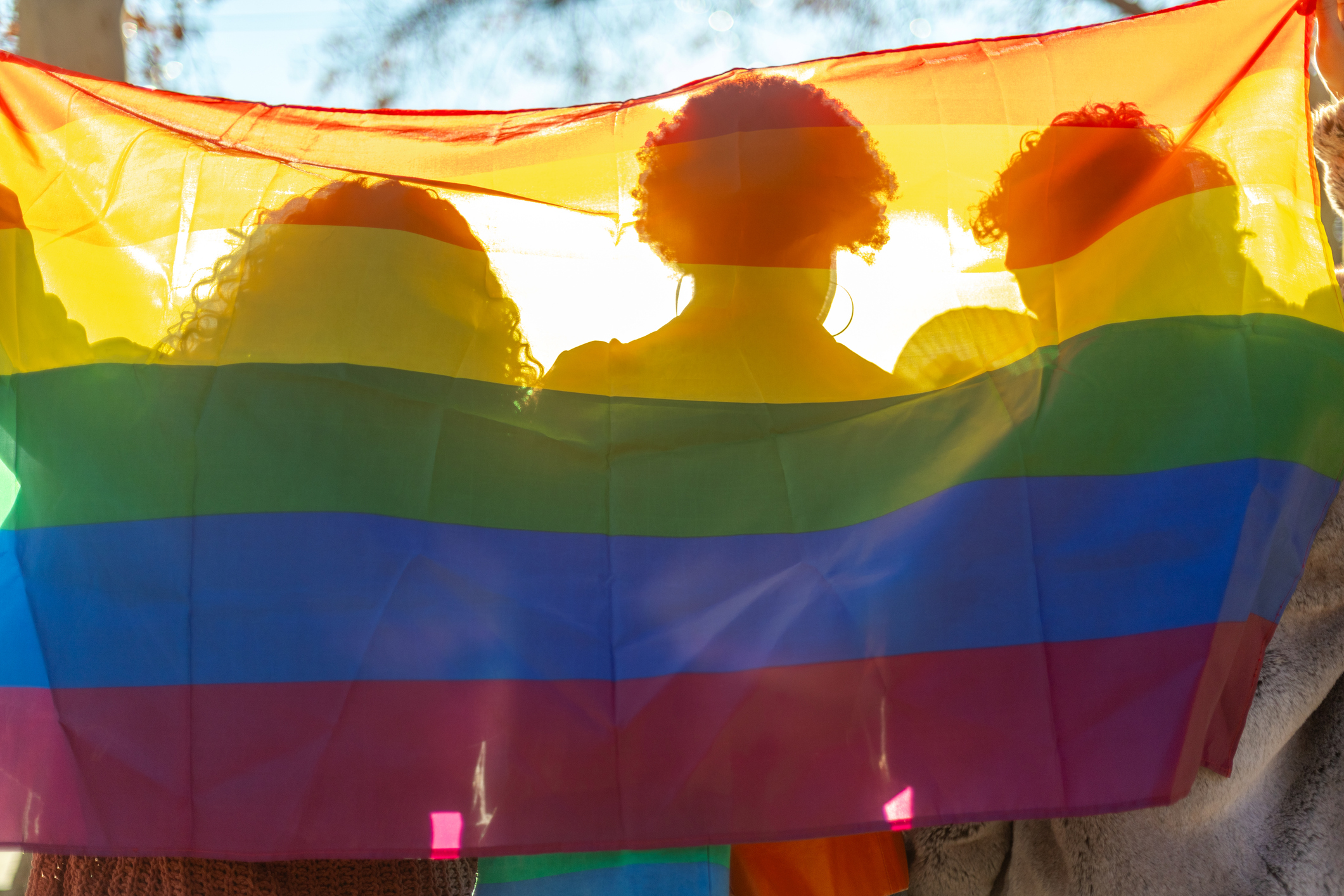 Governor Whitmer and Lt. Governor Gilchrist Celebrate Pride Month ...