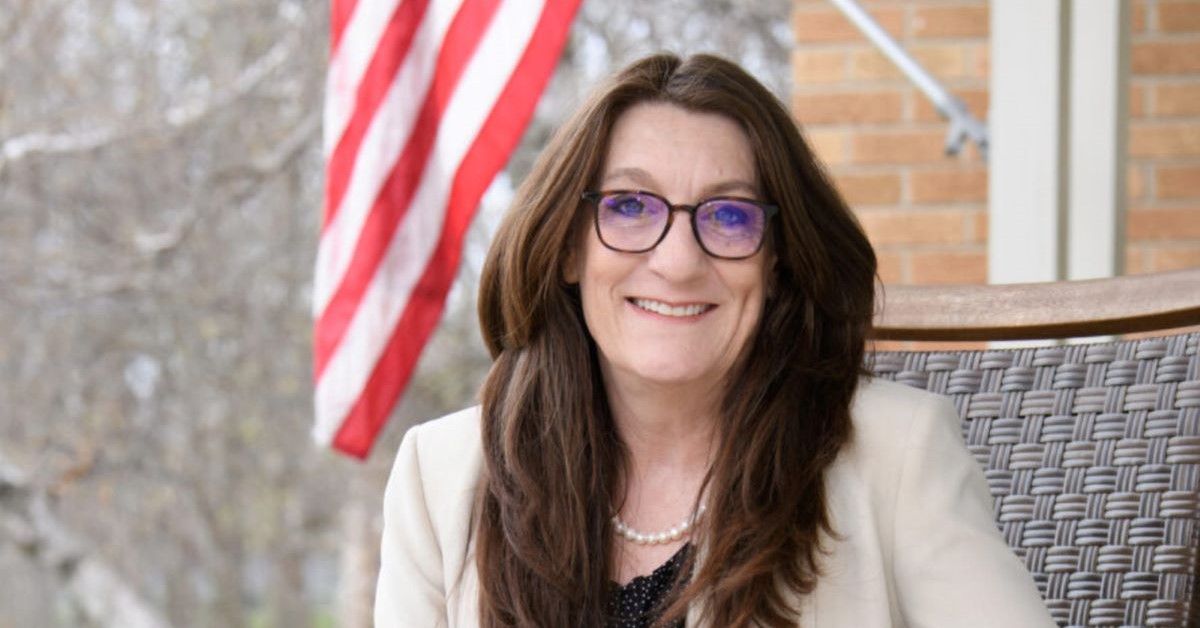 Polehanki Names Senator-Elect Veronica Klinefelt Assistant Caucus Chair ...