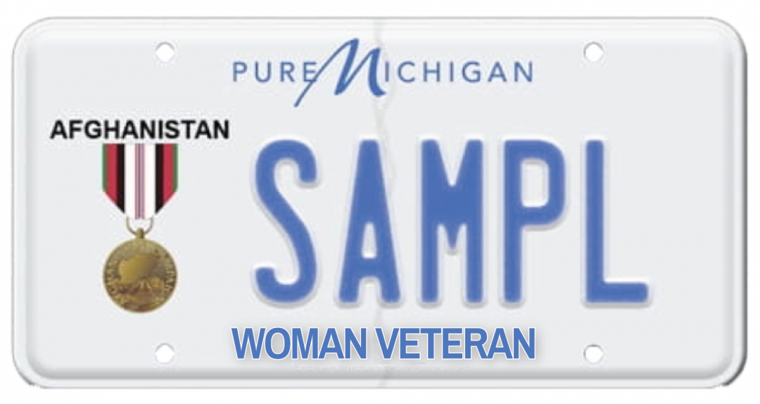 Sen. Santana’s Bill to Create Special License Plate for Michigan’s ...
