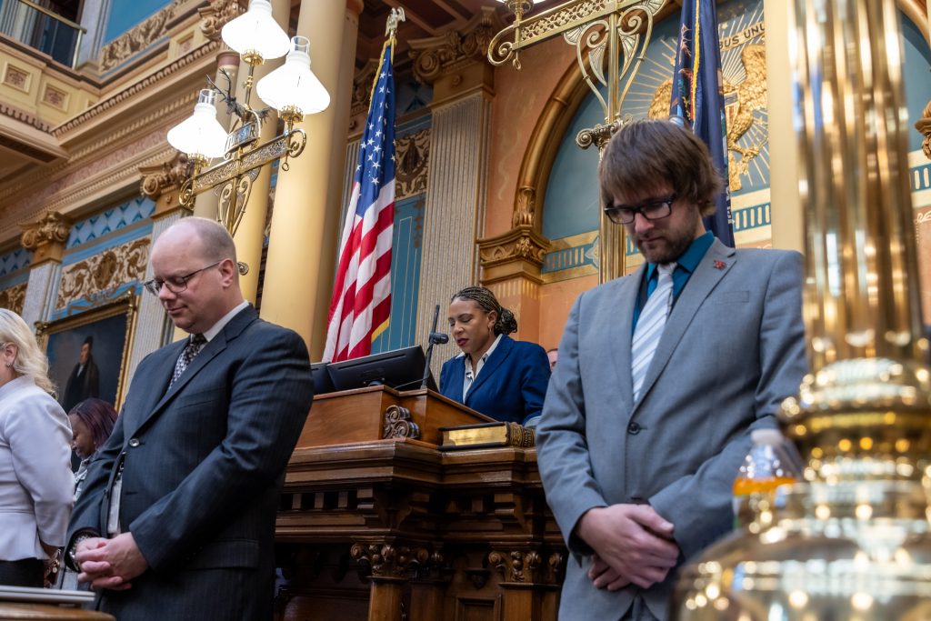 2024 Year in Review - Senator Sylvia Santana