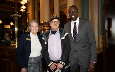 Home Page - Senator Sue Shink