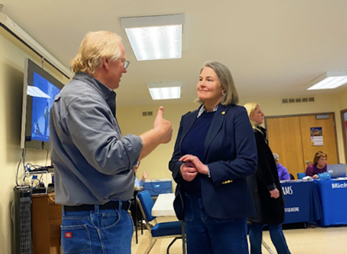 Community Updates, Events and Resources - Senator Sue Shink