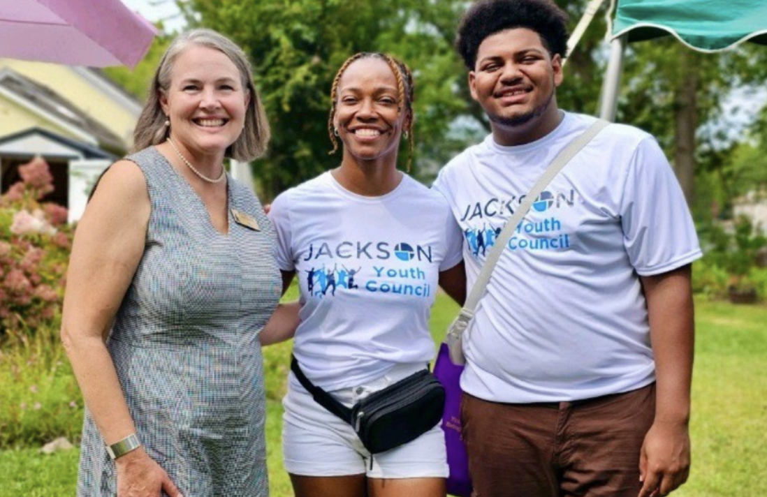 Worker Rights, Pre-K for All, and Resources for You - Senator Sue Shink