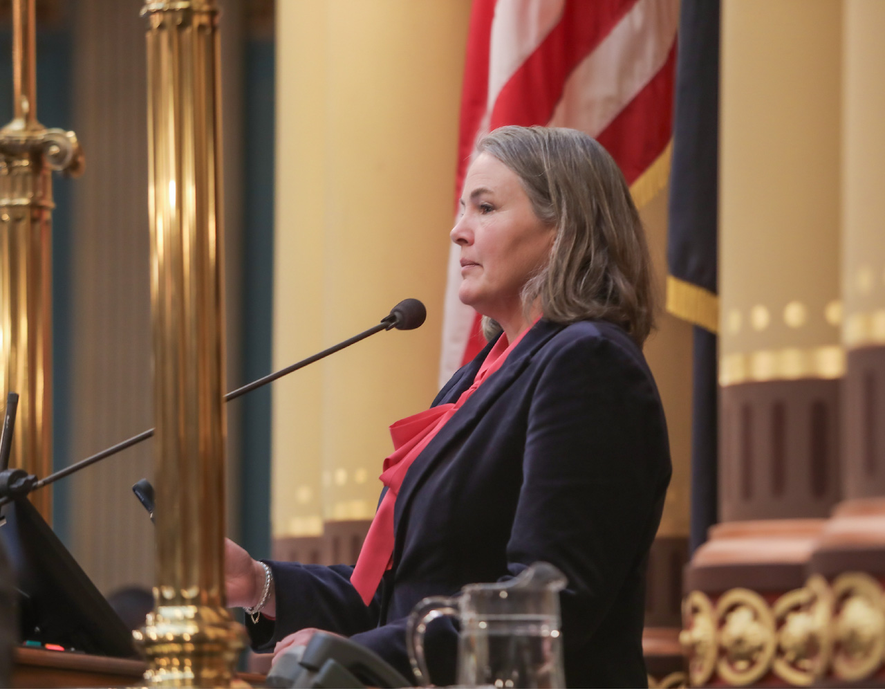 Shink, Senate Democrats Unveil the “Building Blocks” Needed to Cut ...