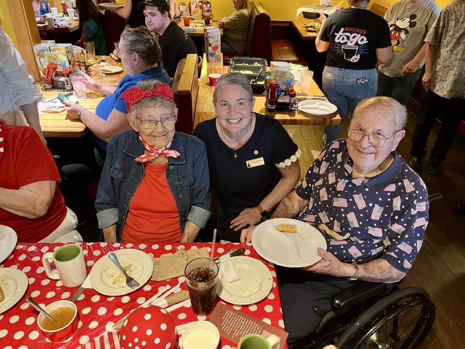 District 14 Legislative & Community Updates - Senator Sue Shink