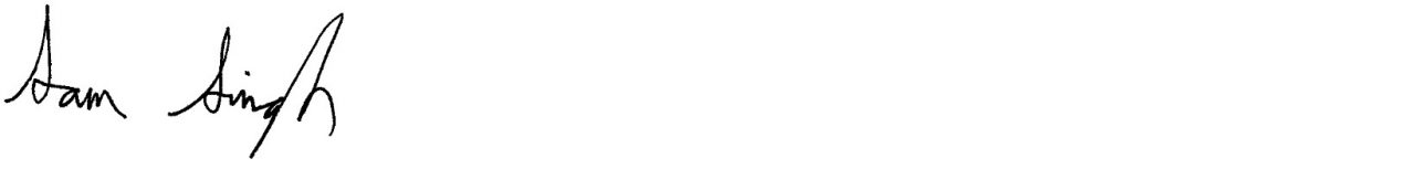 Michigan Senate Passes 2026 State Budget - Senator Sam Singh