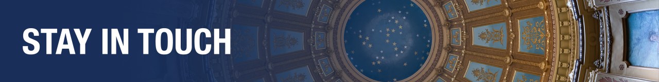 Michigan Senate Passes 2026 State Budget - Senator Sam Singh