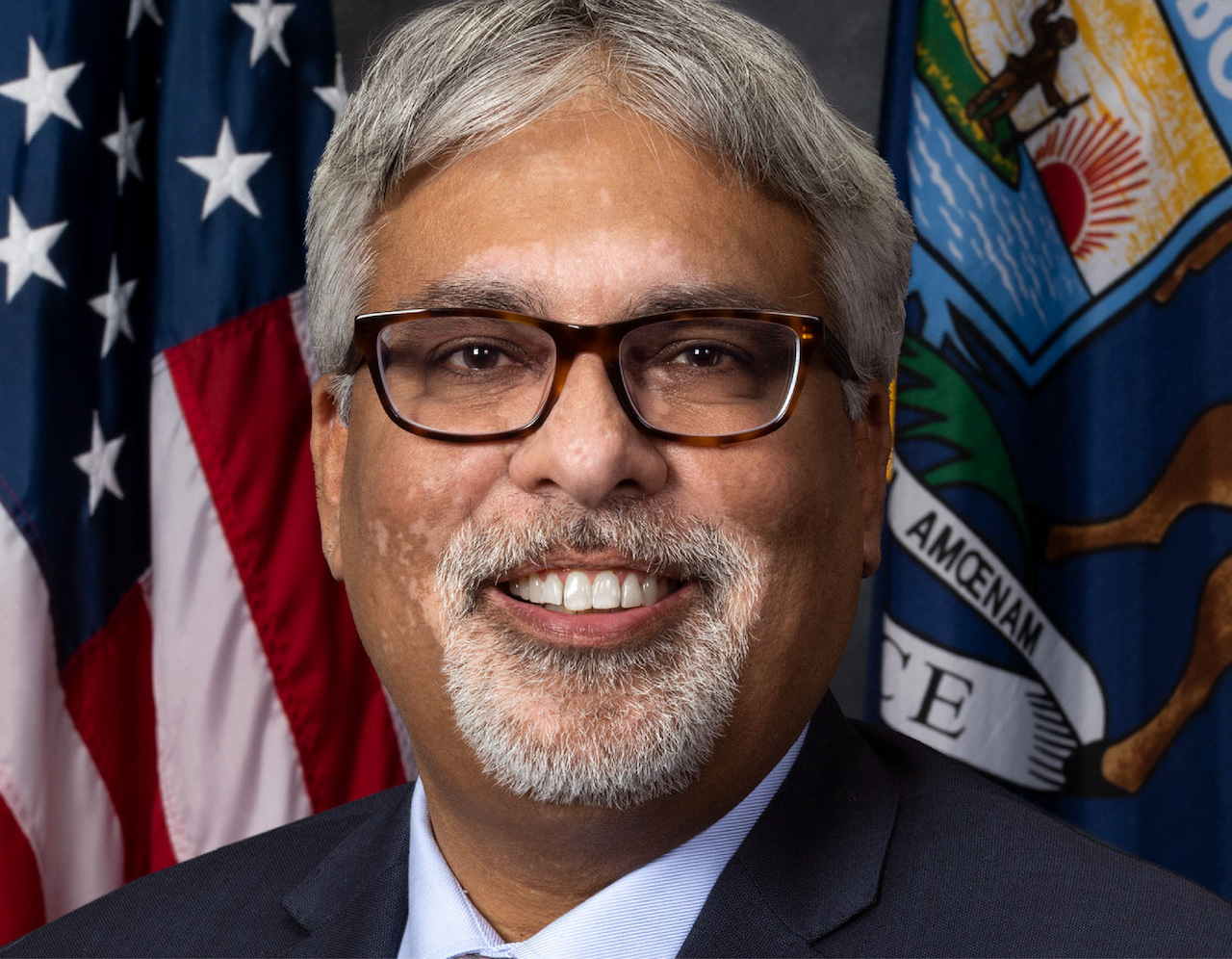 Senate Committee to Hear Impact of Federal Funding Freeze on Michigan ...