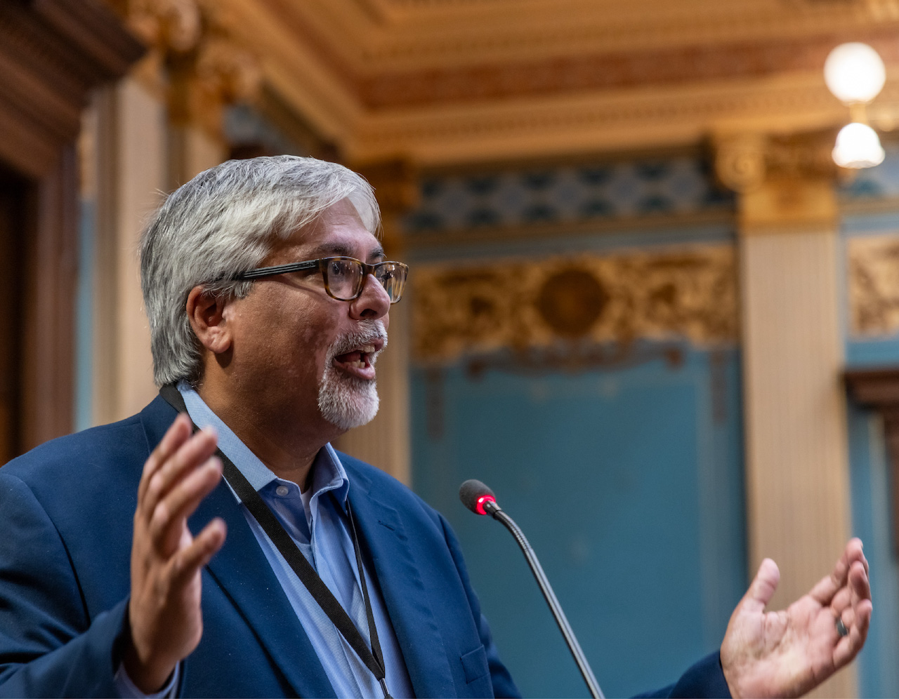 Senate Passes Bipartisan Best-in-Nation Earned Sick Leave Policy ...