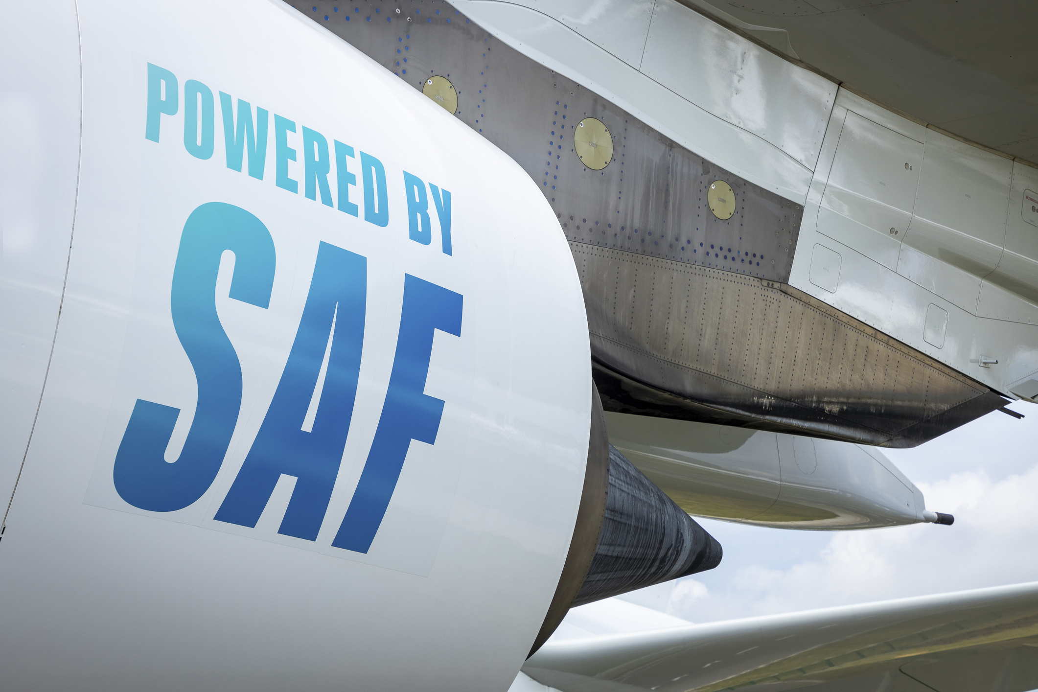 Senate Passes Bipartisan Legislation to Jumpstart Sustainable Aviation ...