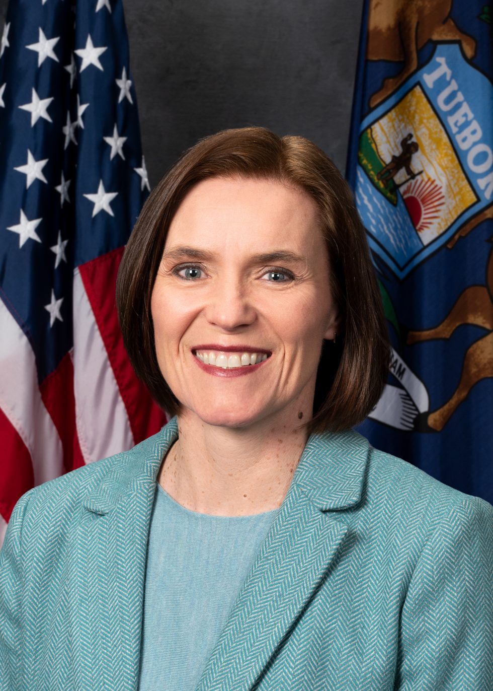 Meet - Michigan Senate Democrats