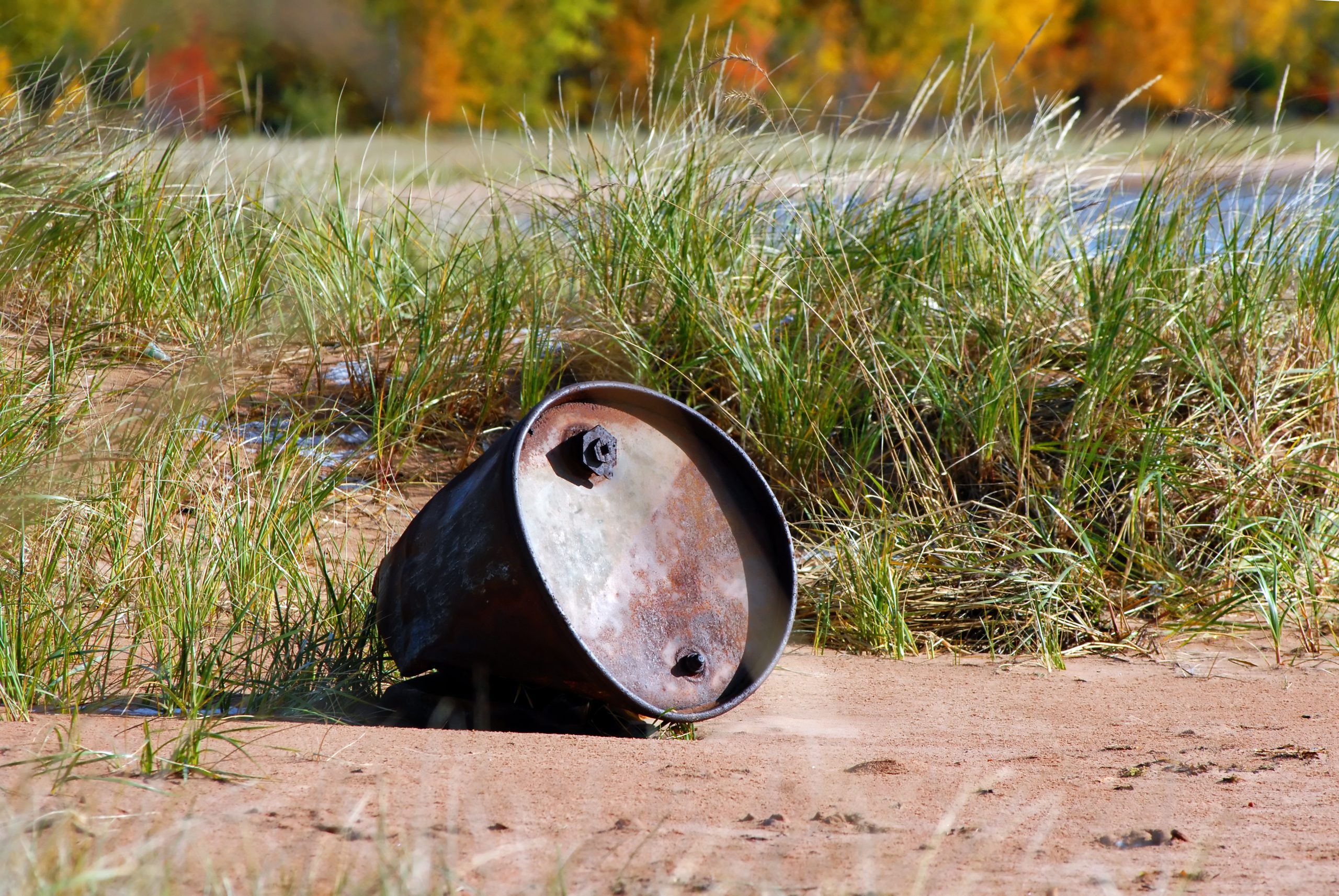 Bills Introduced in Senate, House to Hold Polluters Accountable for ...