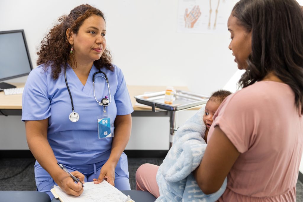 Building on Series of Reproductive Health Wins, Sen. McMorrow ...