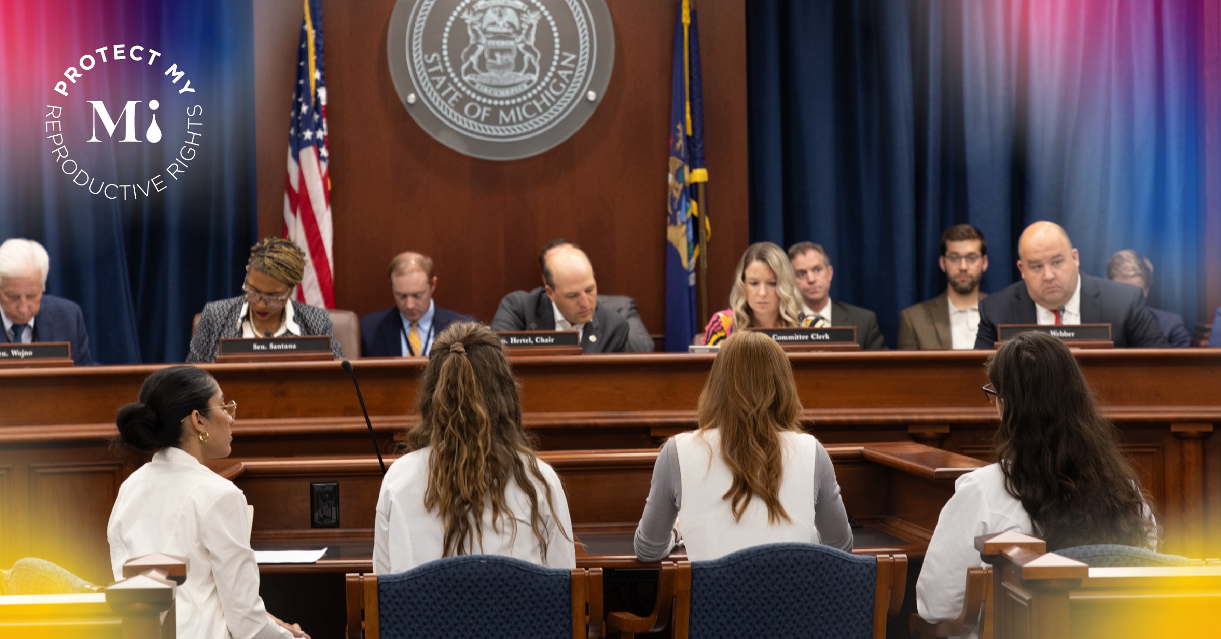 The Road to Ensure All Michiganders Have the Freedom to Plan - Michigan Senate Democrats