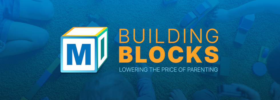 Building Blocks - Michigan Senate Democrats