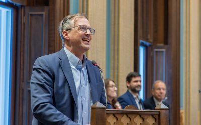 Irwin Calls Out House EGLE Budget as an Endangerment to Michigan People ...